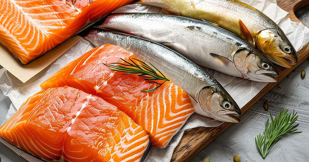 Fisch am Karfreitag: Tradition, Gesundheit und Nachhaltigkeit