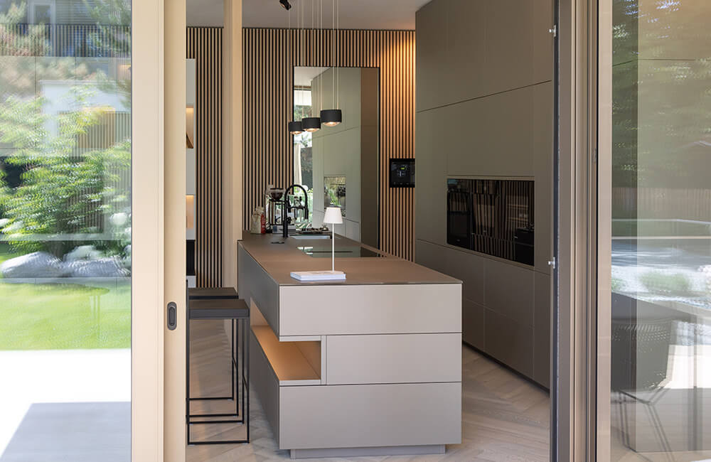 Global Kitchen Design Award 2023 - ASMO KÜCHEN Freiham - Bayern