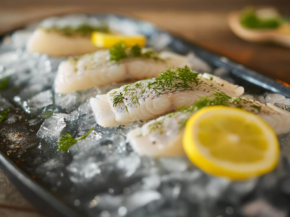 Fisch am Karfreitag: Tradition, Gesundheit und Nachhaltigkeit